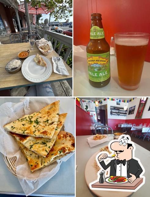 Everest Himalayan Cuisine, Encinitas, Downtown 101 Highway CA in ...