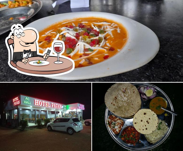 HOTEL PAVAN, India, NH76A - Restaurant reviews