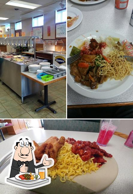 Hong Sheng Restaurant, Williams Lake - Restaurant menu, prices and reviews