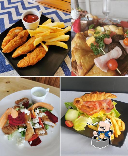 JONKERS Corner, Despatch - Restaurant menu, prices and reviews