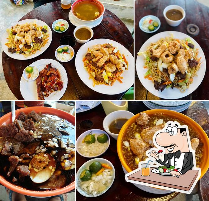 Lomi Boss (Authentic Batangas Lomi) restaurant, Lapu-Lapu City ...