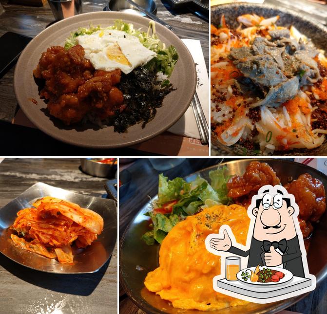 MeokBang BBQ Kidzone, Hong Kong - Restaurant reviews