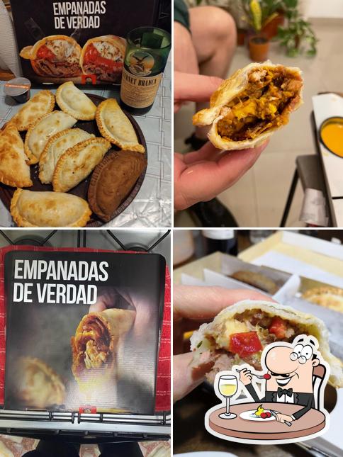 Mi Gusto, Buenos Aires - Menú del restaurante, precios y reseñas