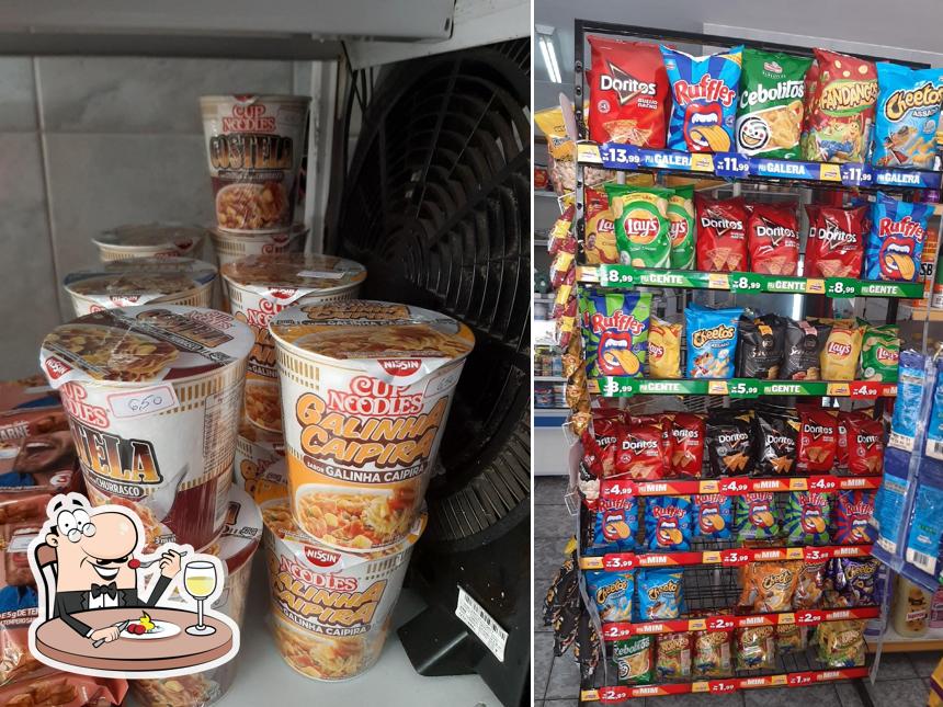 Mini Mercadinho da Rô, Sorocaba - Avaliações de restaurantes