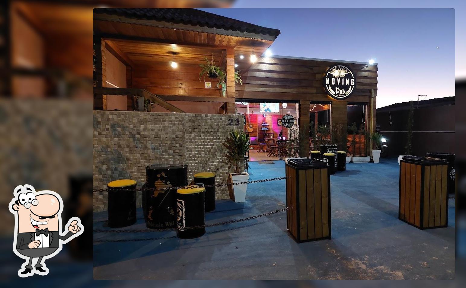 Best live music restaurants in Lapa, spring 2024 - Restaurant Guru