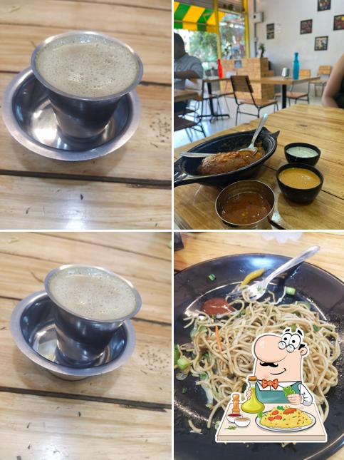 Nazish Udupi Cafe, Pune - Restaurant reviews