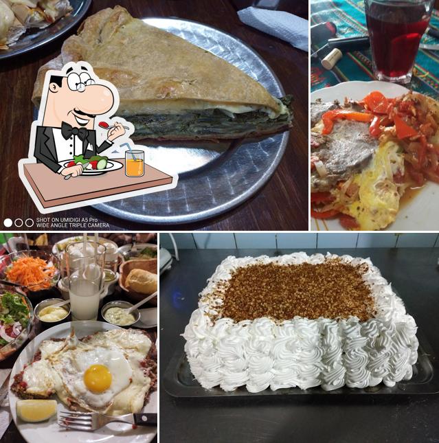 Los 10 mejores restaurantes en San Salvador de Jujuy, diciembre 2025 ...