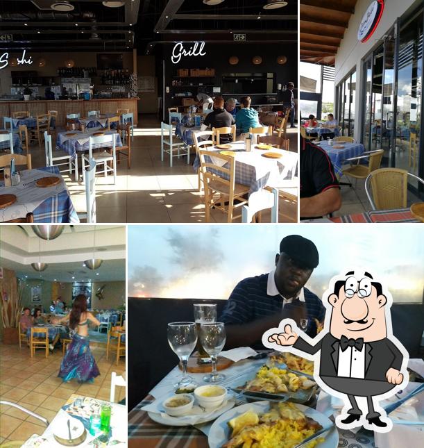 Top 10 restaurants in Rustenburg, september 2025 - Restaurant Guru