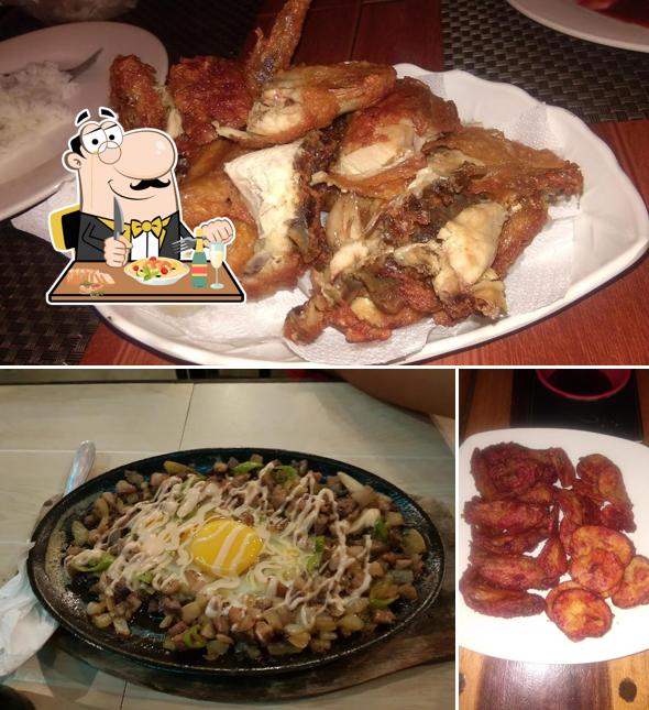 Oinky's Mindoro Delicacies, Pinamalayan - Menú del restaurante, precios ...