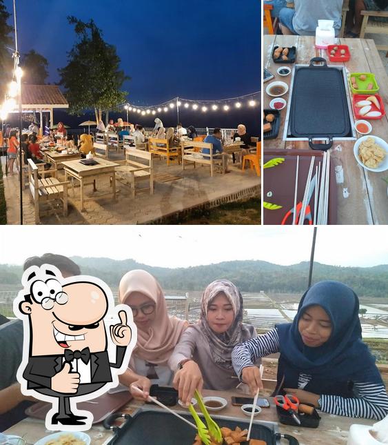 Paddy Cafe, Indonesia - Restaurant reviews