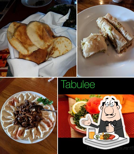 Palm Palace, Ann Arbor - Restaurant menu, prices and reviews