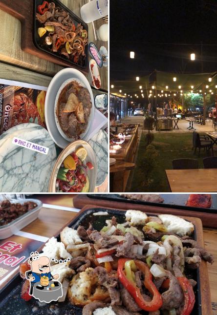 RKC Et Mangal, Bursa - Restaurant menu and reviews