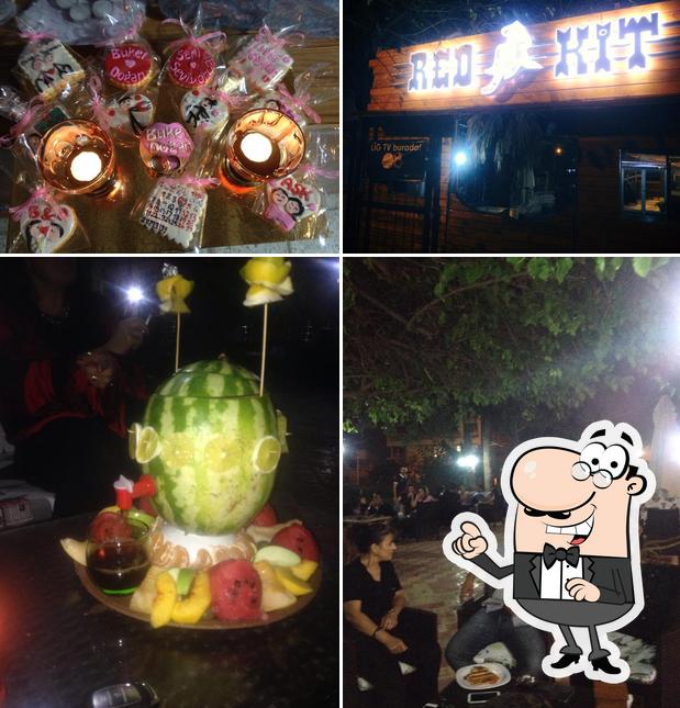 RedKit Kasaba Cafe & Nargile, Iskenderun - Restaurant reviews