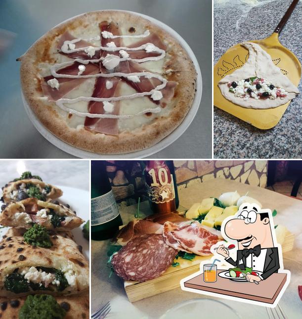 Ristorante Pizzeria Al Borgo - Speisekarte, Preise und Bewertungen
