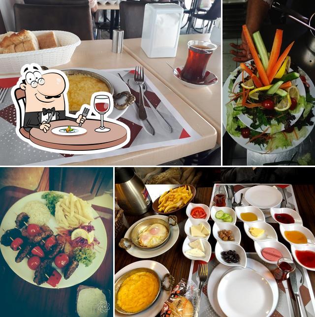 Rize Konağı, Ankara, İnanlı sokak no:01 - Restaurant reviews