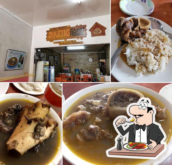 Sharyn's Cansi House restaurant, Bacolod - Restaurant reviews