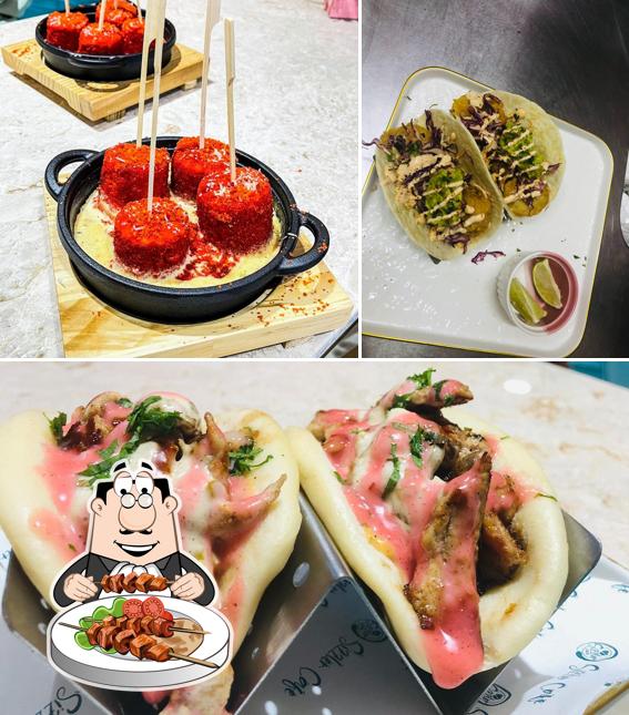 Sizzler cafe, UAE - Restaurant reviews