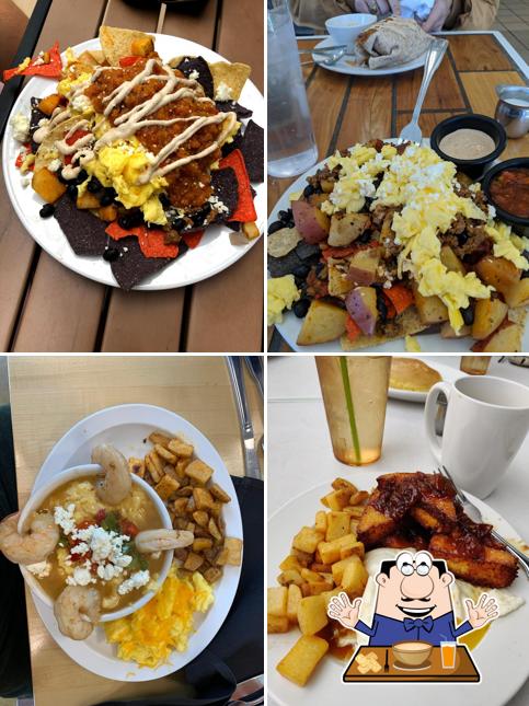 Top 5 restaurants for breakfast in Clemson, december 2025 - Restaurant Guru