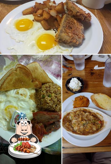 Sunrise Breakfast Shoppe, Chesapeake - Restaurant menu, prices and reviews