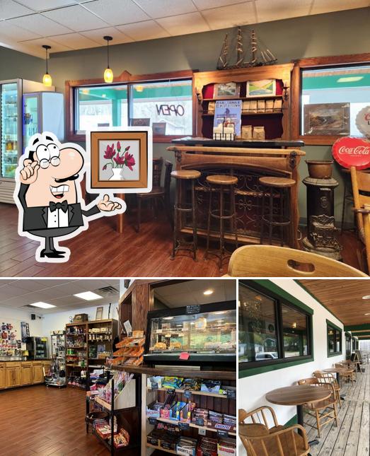 Swiftwater General Store - New River in Ames Heights - Restaurant menu ...