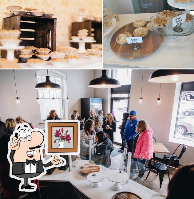Try Pie Bakery, Waterloo - Restaurant menu, prices and reviews