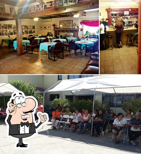 United Hungarian House, Los Angeles - Restaurant menu, prices and reviews