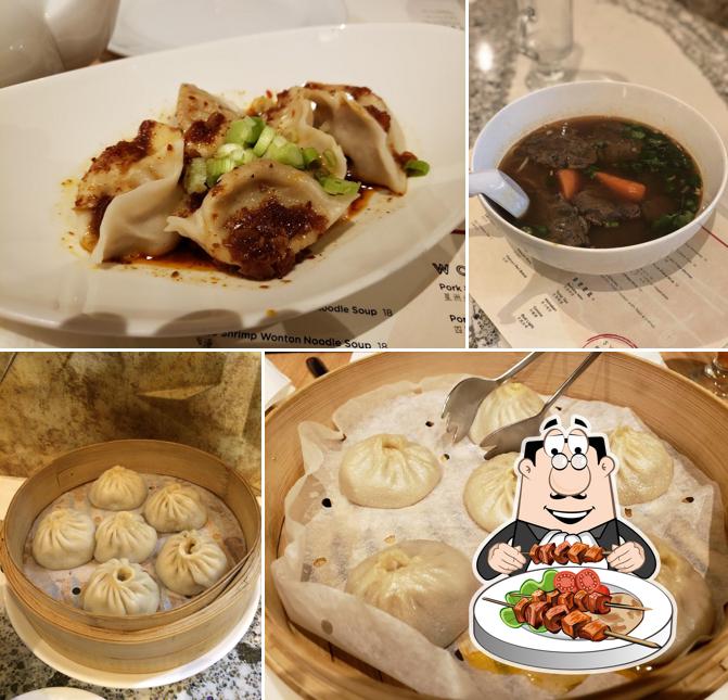 YOUYU Noodle Bar, Atlantic City - Restaurant menu, prices and reviews