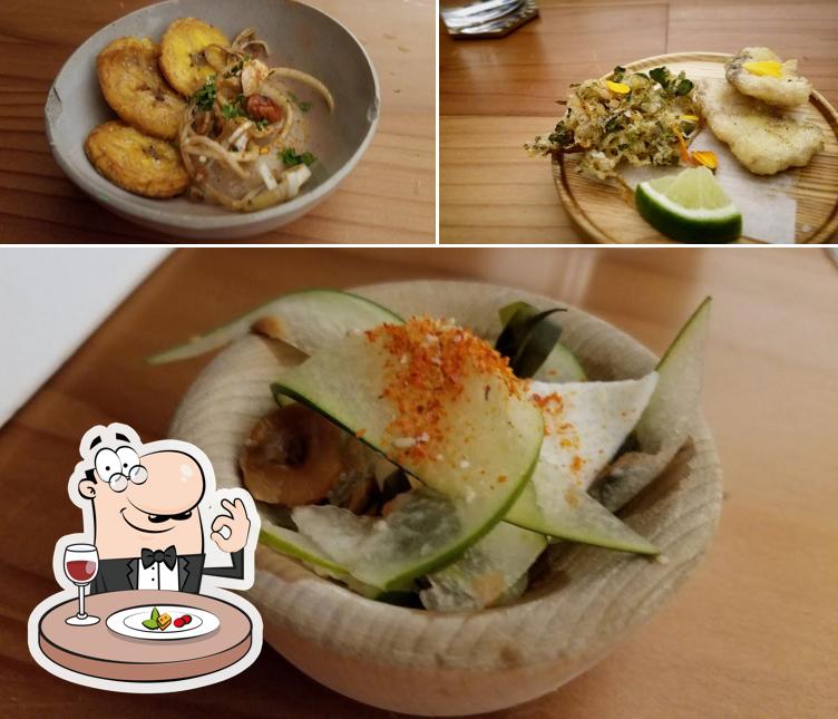 OTOKO, Austin - Restaurant menu, prices and reviews