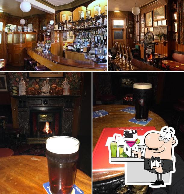 The Victoria, Durham - Restaurant menu, prices and reviews