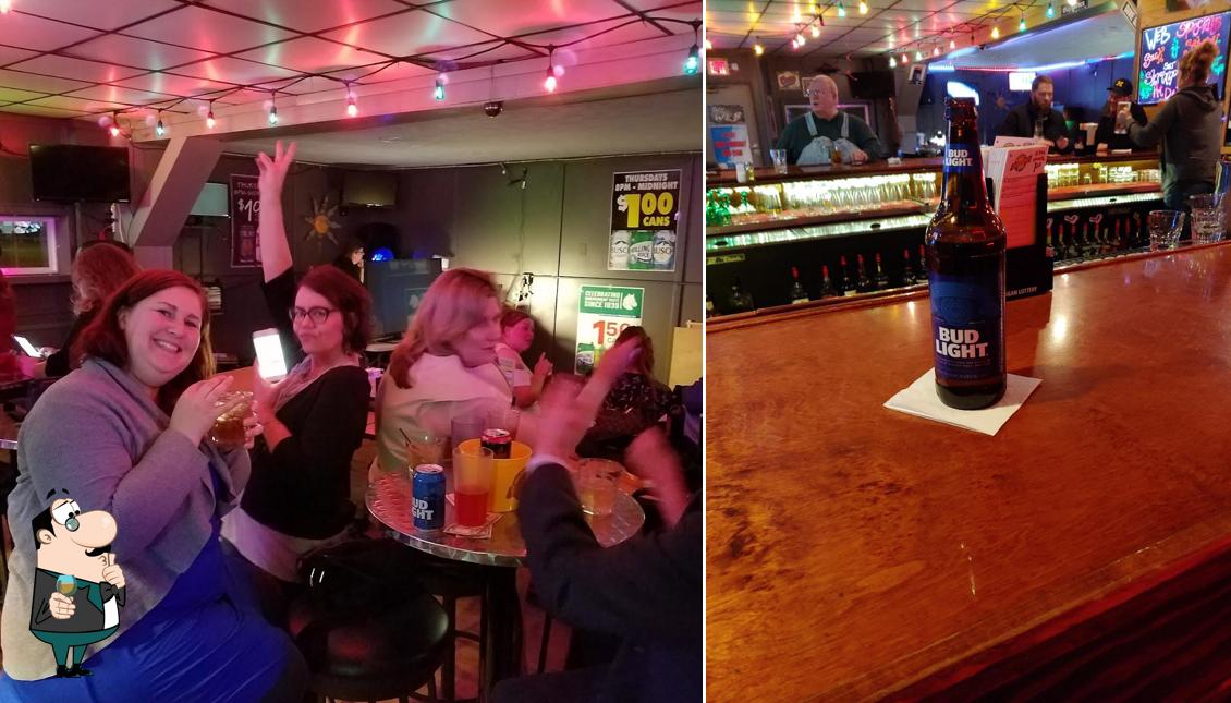The Web Bar, Grand Rapids - Restaurant menu, prices and reviews