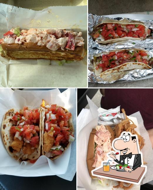 The Zack Shack, Thomaston - Restaurant menu, prices and reviews