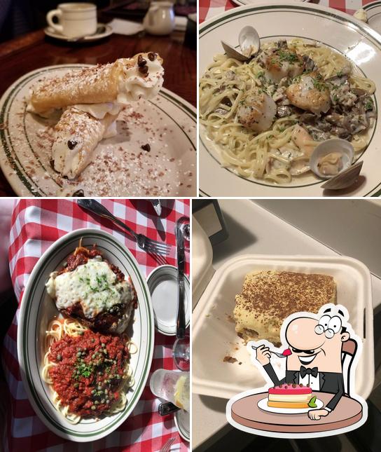 Top 7 italian restaurants in Little Rock, september 2025 - Restaurant Guru