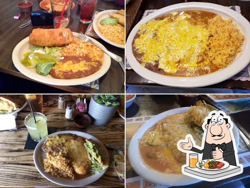 Emilio's Restaurant, San Jacinto - Restaurant menu, prices and reviews
