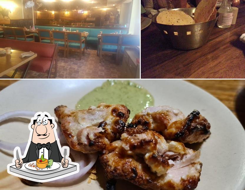 Pashtun Restaurant, Chandigarh - Restaurant menu, prices and reviews