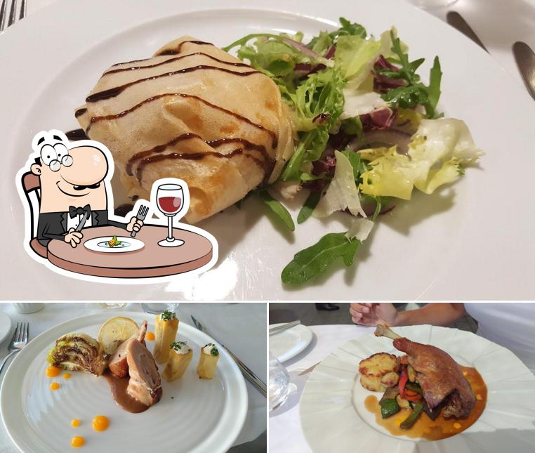 Restaurante Ria Formosa, Faro - Restaurant menu, prices and reviews