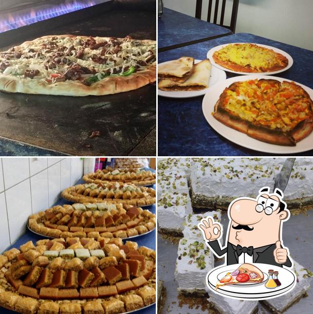 A1 bakery, Coburg - Restaurant menu, prices and reviews