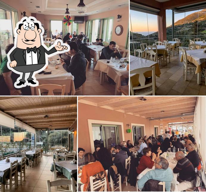 Alexandros Restaurant, Divarata - Restaurant menu and reviews