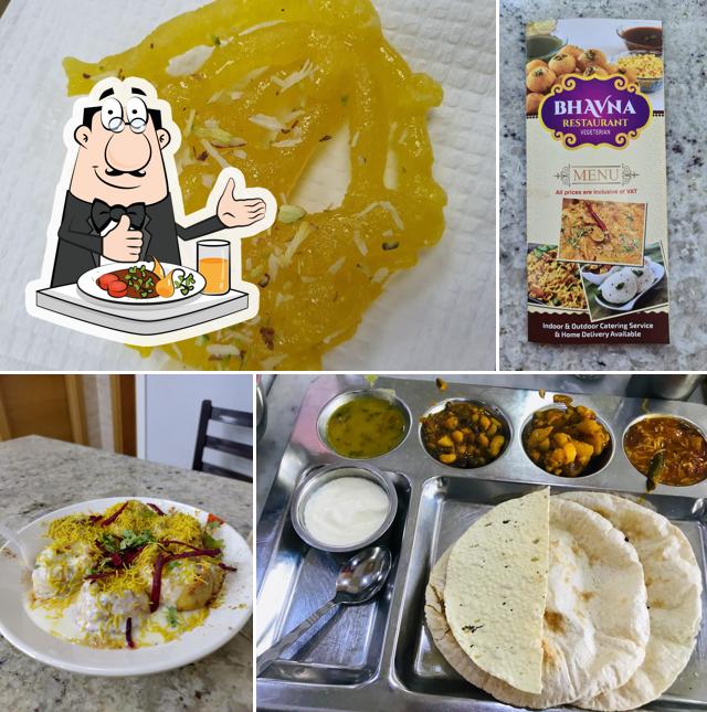 Bhavana Restaurant, Abu Dhabi - Restaurant menu, prices and reviews