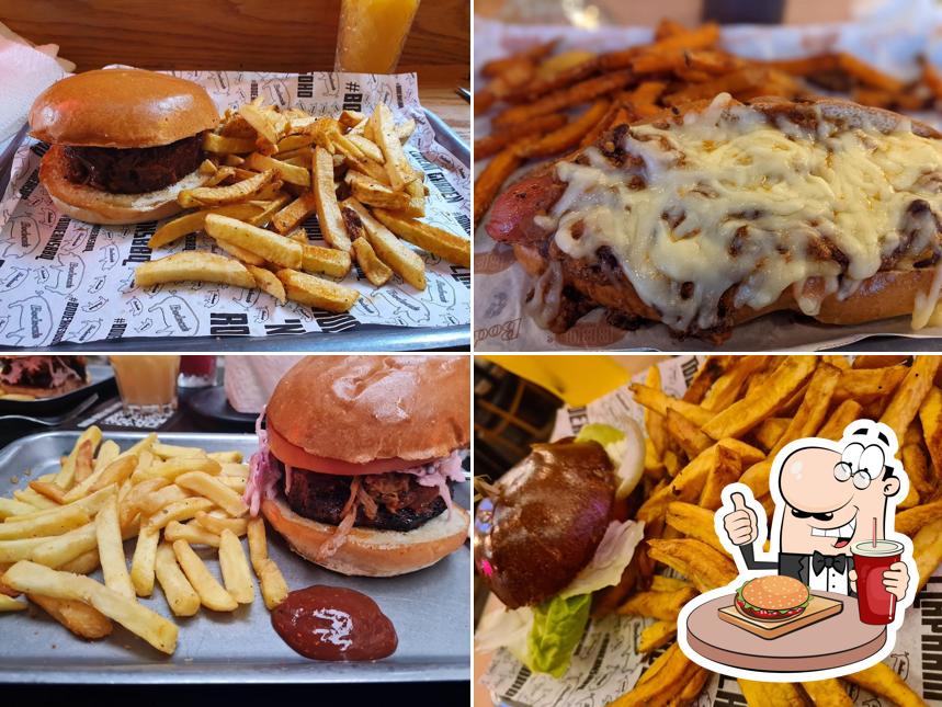 Best poutine in London restaurants, summer 2024 - Restaurant Guru
