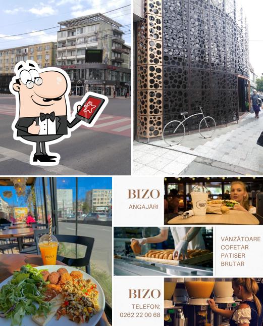 Bizo, Baia Mare - Restaurantspeisekarten und Bewertungen