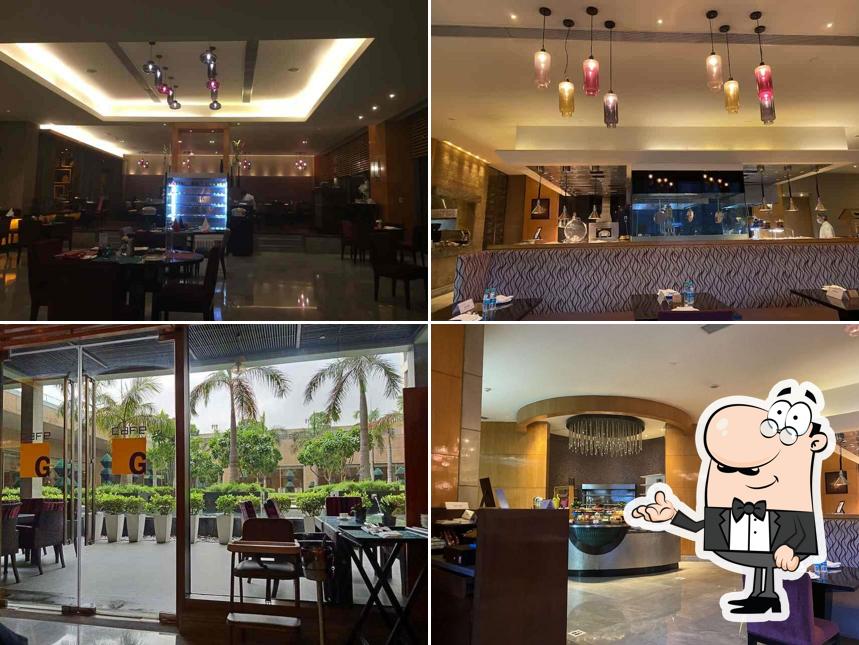 Top 20 cafes in Gurugram, june 2025 - Restaurant Guru