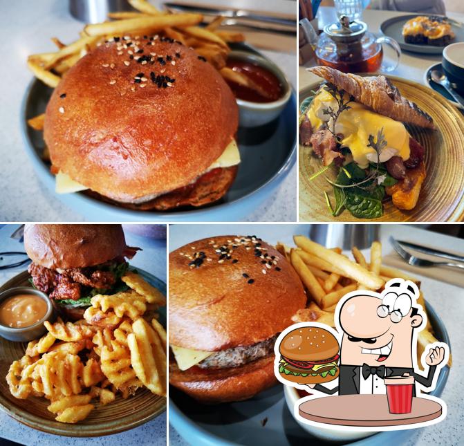 Mavis & Co Rototuna, Hamilton - Restaurant menu, prices and reviews