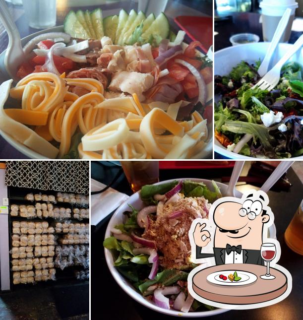 Pom Pom's Sandwiches, Orlando - Menú del restaurante, precios y reseñas