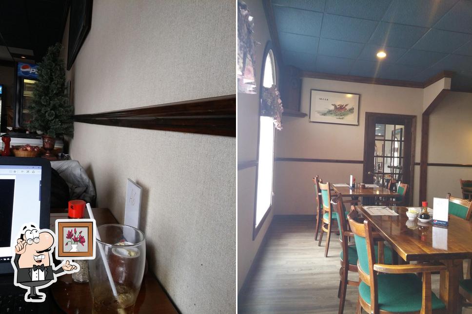 Canton Palace, Campbellton - Restaurant menu, prices and reviews
