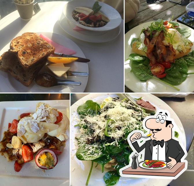 Casa Blanca, Mount Hawthorn - Restaurant menu, prices and reviews