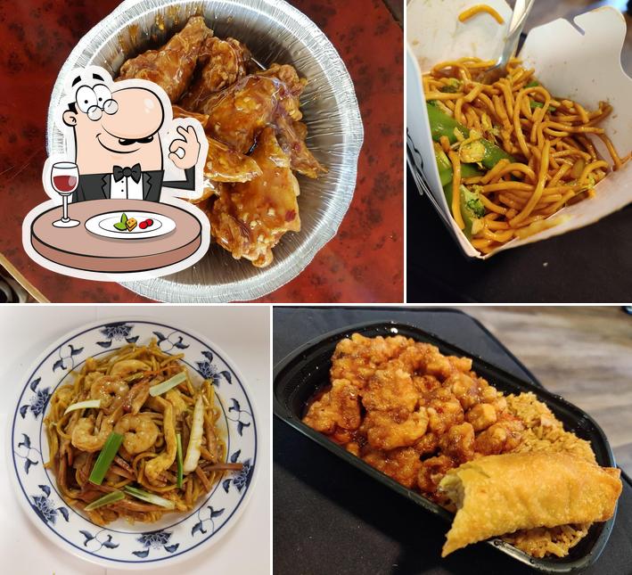 China Wok, 1640 Ross Clark Cir #304 in Dothan - Restaurant menu and reviews
