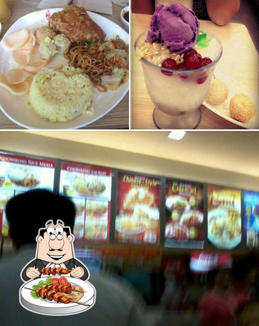 Chowking restaurants in Dasmariñas, summer 2024 - Restaurant Guru