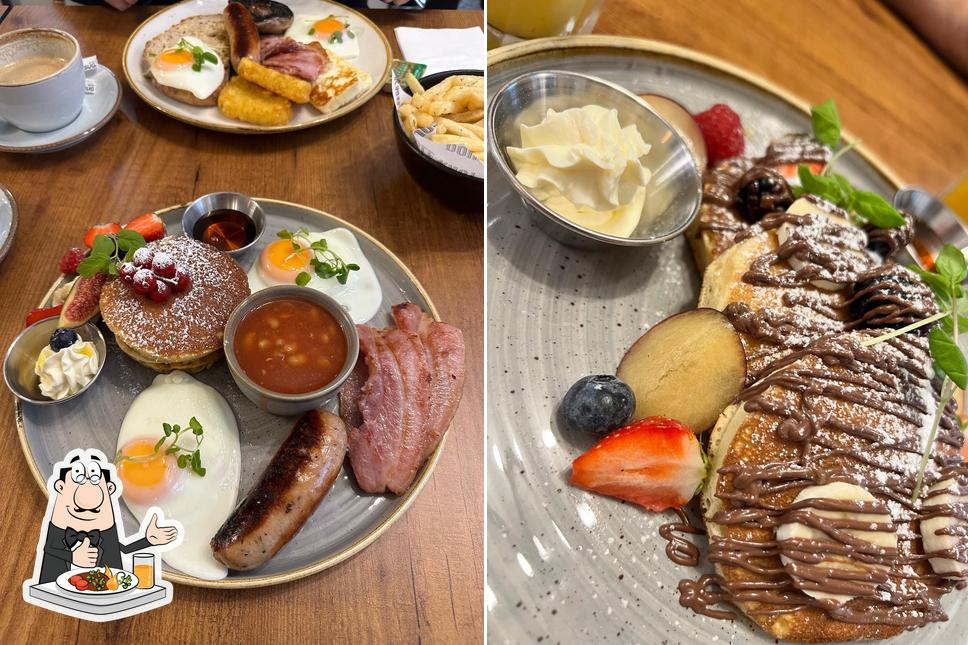 Double Knot - Islington, London - Restaurant menu, prices and reviews