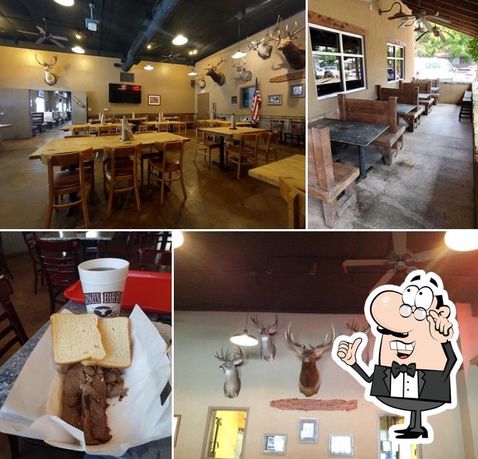 Top 5 restaurants with beef ribs in New Braunfels, january 2026 ...