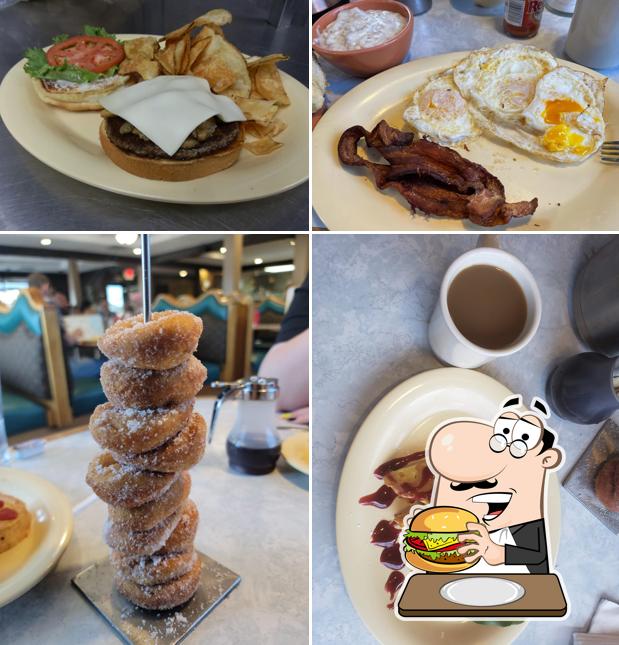 Top 5 restaurants with bLT sandwiches in Kalamazoo, april 2025 ...